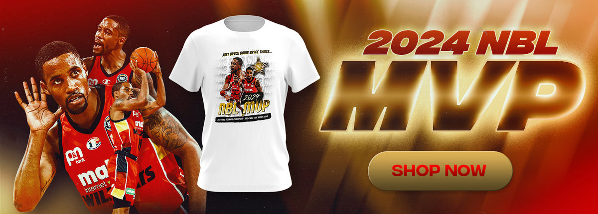 Catsgear Team Store | Official Perth Wildcats Merchandise
