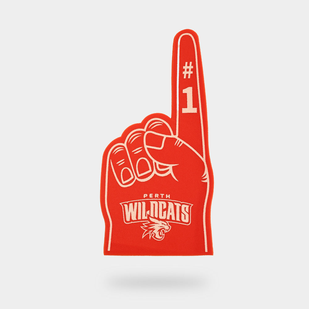 Foam Hand – Cats Gear Team Store