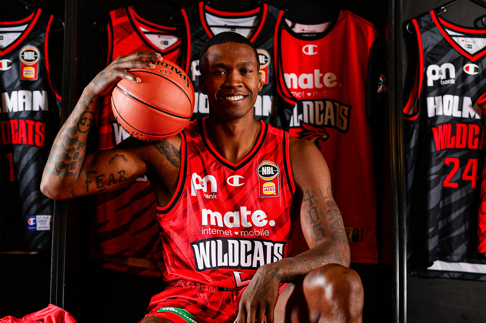 Catsgear Team Store | Official Perth Wildcats Merchandise – Cats Gear ...