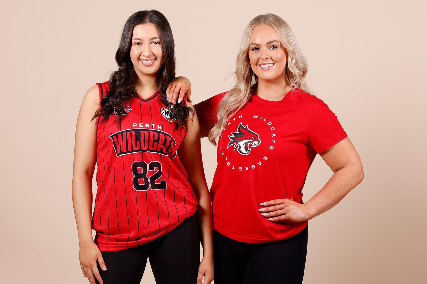 Catsgear Team Store | Official Perth Wildcats Merchandise – Cats Gear ...