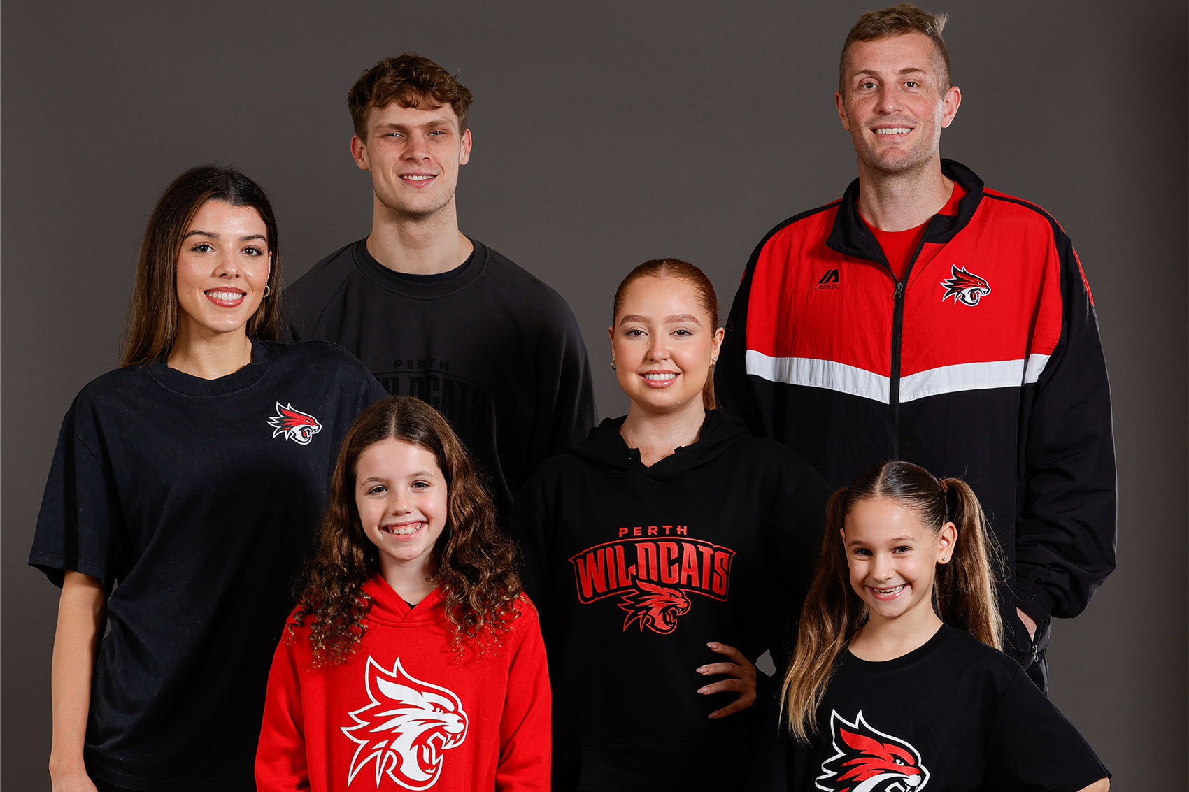 Catsgear Team Store | Official Perth Wildcats Merchandise – Cats Gear ...