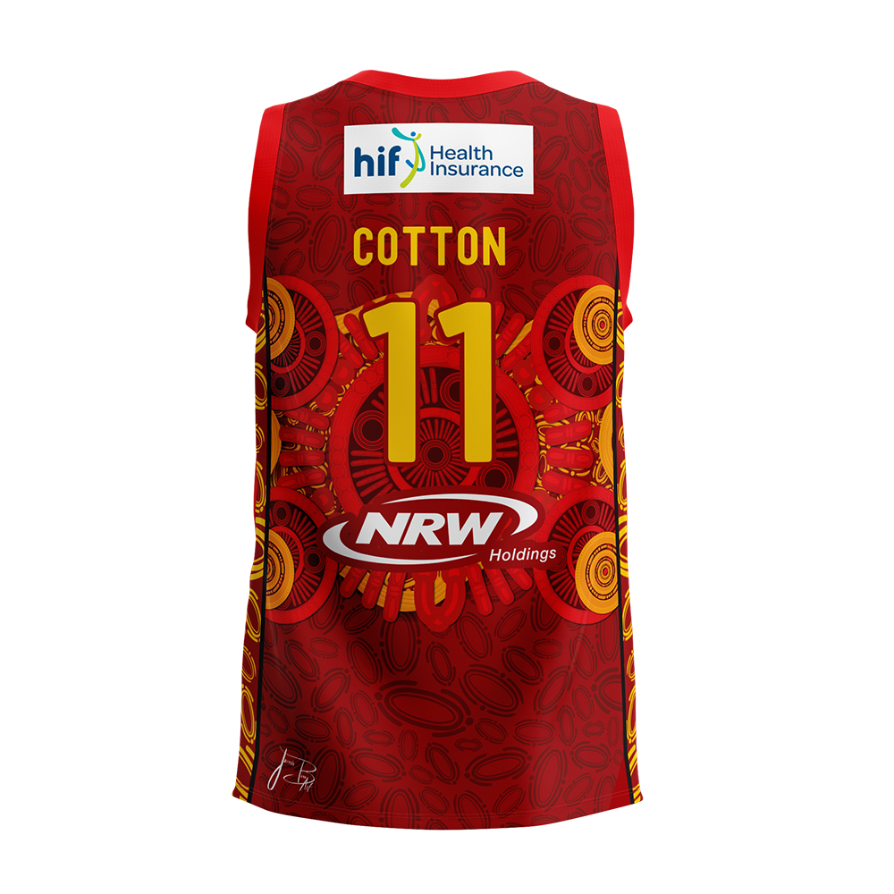 Catsgear Team Store | Official Perth Wildcats Merchandise