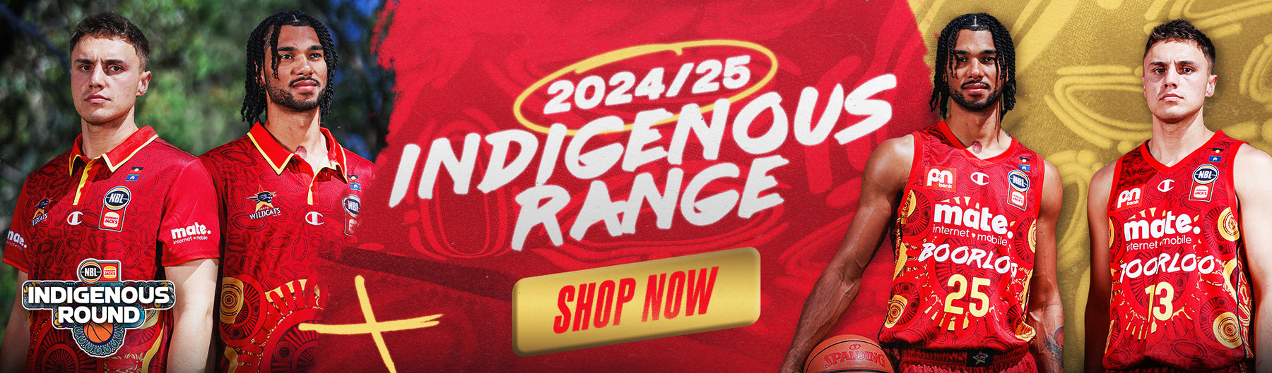 Catsgear Team Store | Official Perth Wildcats Merchandise