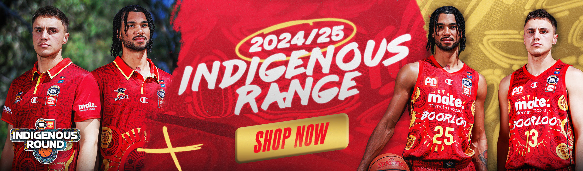 Catsgear Team Store | Official Perth Wildcats Merchandise