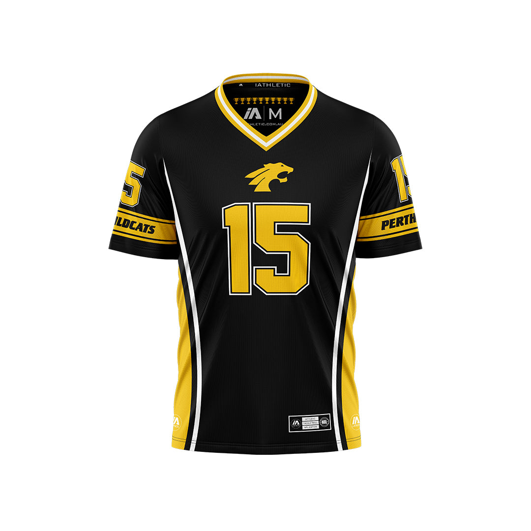 RETRO ROUND - Catsgear Team Store