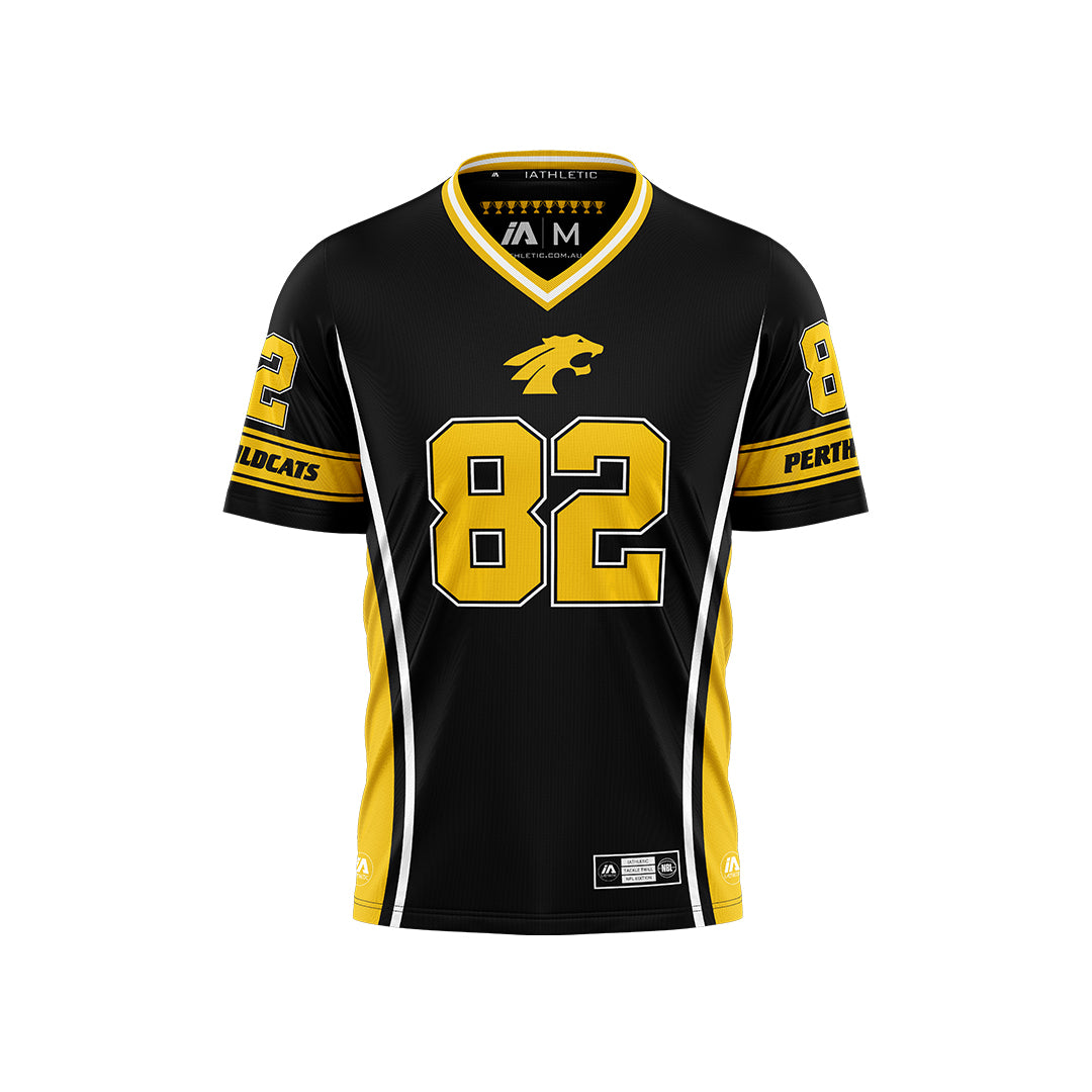 RETRO ROUND - Catsgear Team Store