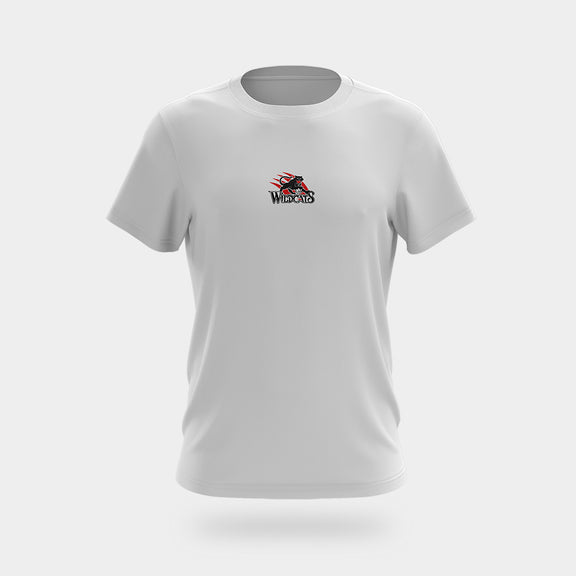 Retro Graphic Tee – Cats Gear Team Store