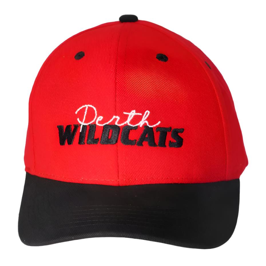 HEADWEAR - Catsgear Team Store